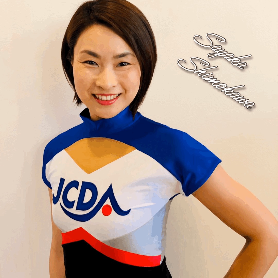 インストラクターの1日 – JCDA STAFF BLOG