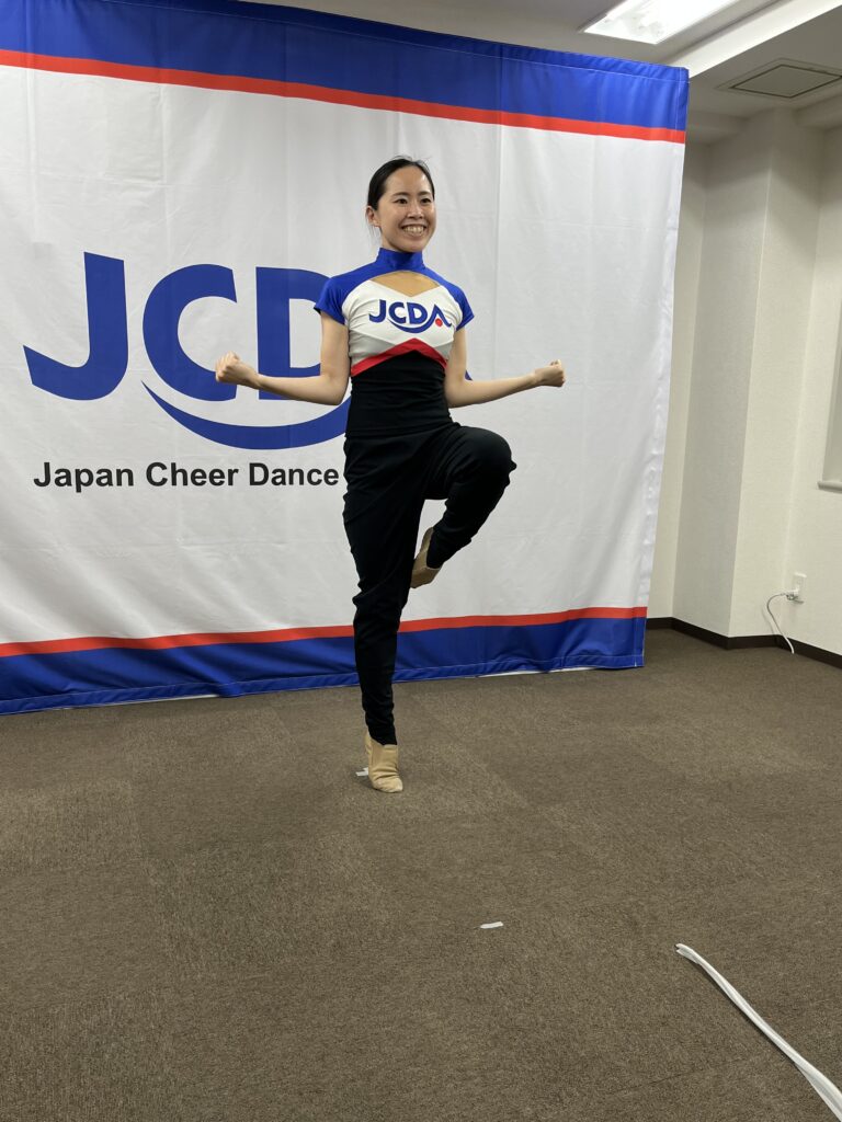 JCDA Cheer Dance Web Workshop 2022 – JCDA STAFF BLOG