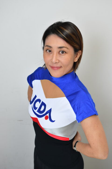 インストラクター紹介 Vol.13 – JCDA STAFF BLOG