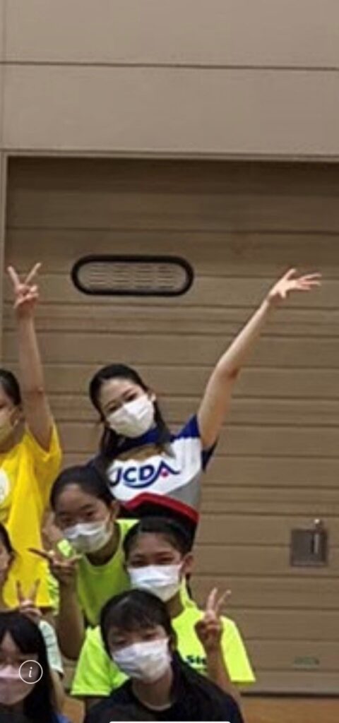 インストラクター紹介Vol.21 - JCDA BLOG