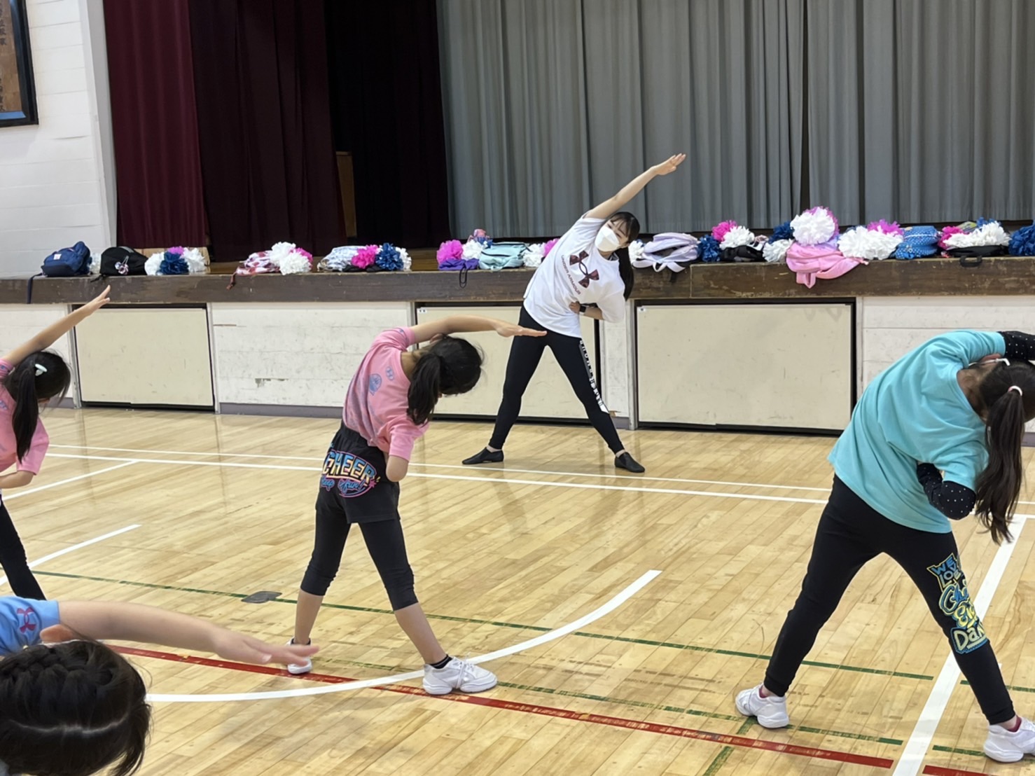 インストラクター紹介Vol.18 – JCDA STAFF BLOG