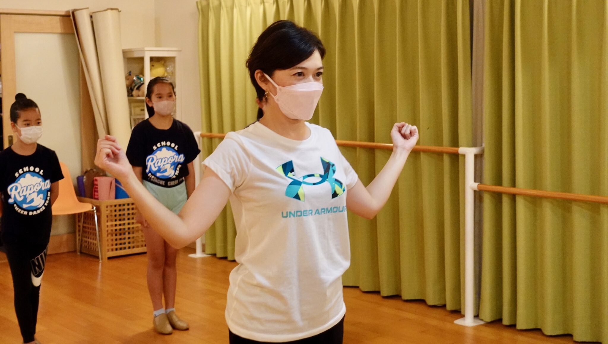 インストラクター紹介Vol.15 – JCDA STAFF BLOG