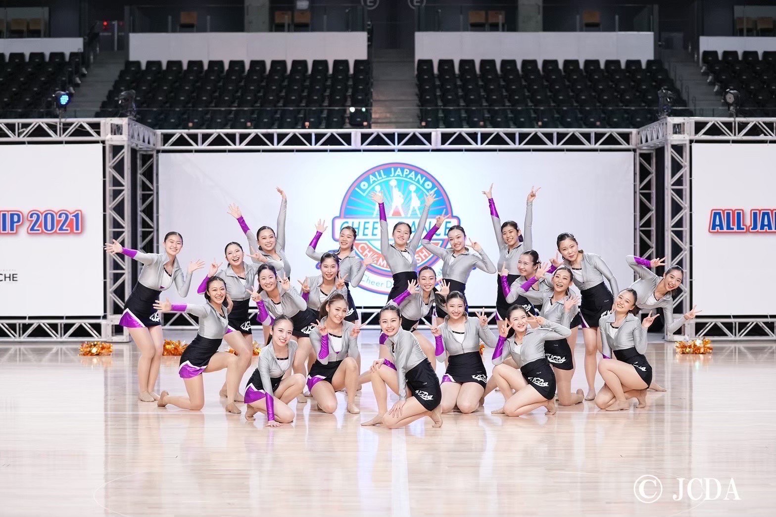 インストラクター紹介Vol.24 – JCDA STAFF BLOG