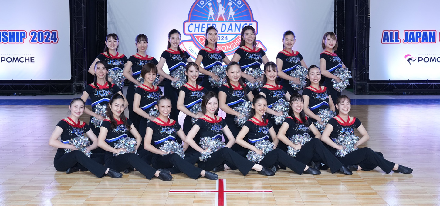 オーディション｜JCDA